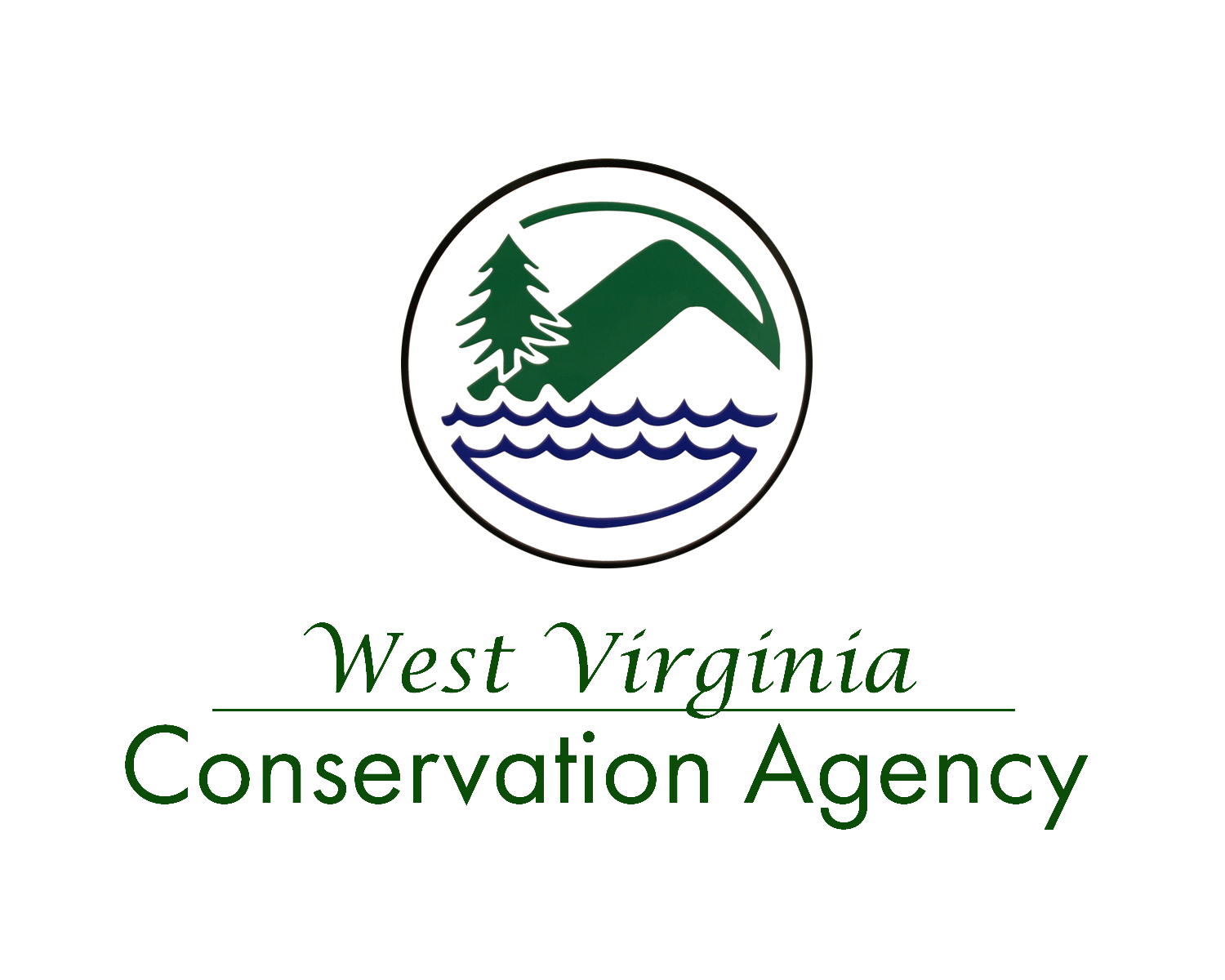 WVCA Brand Identity